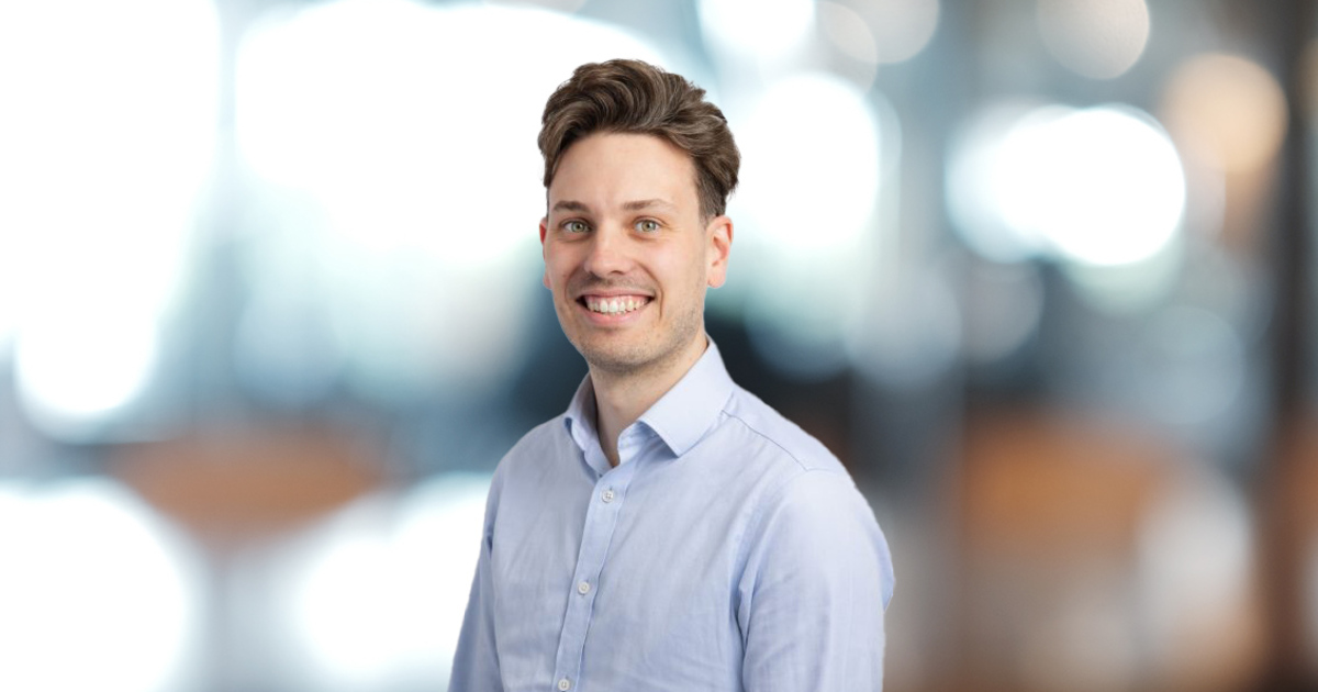 De Lisle Partners Dan Scott Lintott: The US sectors outperforming tech