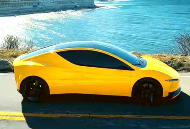 Elon Musk unveils Tesla's 'Cybercab,' plans more such models in 2025