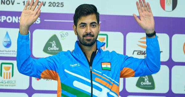 Samrat Rana speaks on his parents and "livewires of his success ...