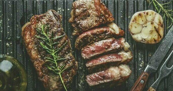 A red meat allergy from tick bites is spreading - and the lone star ...