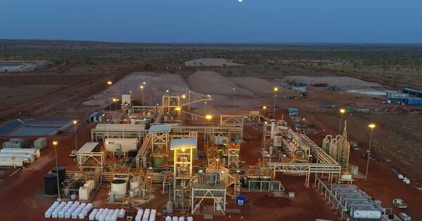 New rare earths hits herald Browns Range resource upgrade for Northern ...