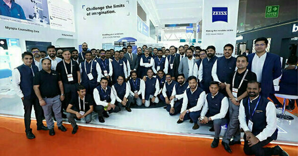 ZEISS India Launches Ophthalmic Microscopes, Intraocular Lenses (IOL ...