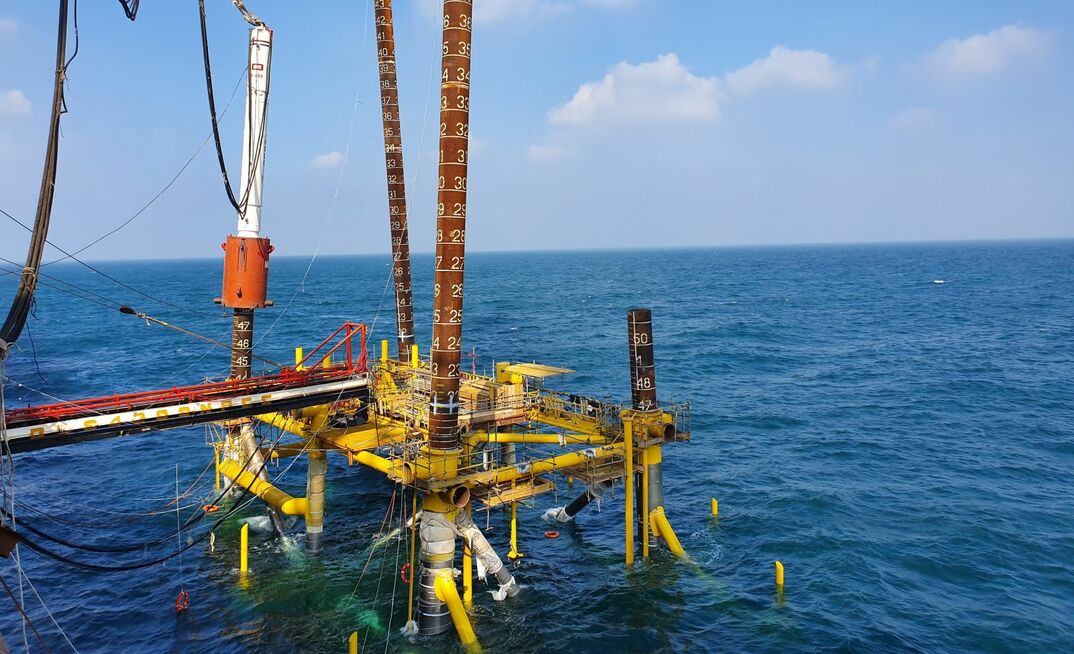 Fugro wins ISFOG 2020 machine-learning competition