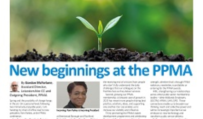 PPMA - April 2024