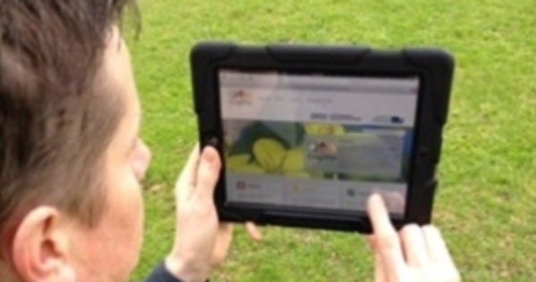 CropPro gives agronomists the edge