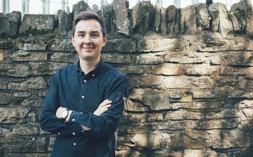 'Prison changed my perspective': From inmate to techy