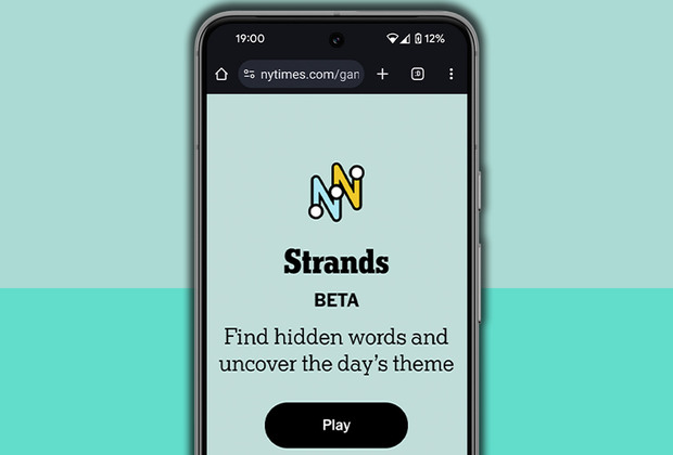 NYT Strands hints and answers for Tuesday, June 17 (game #471)
