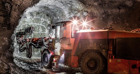 Byrnecut's offshore advance