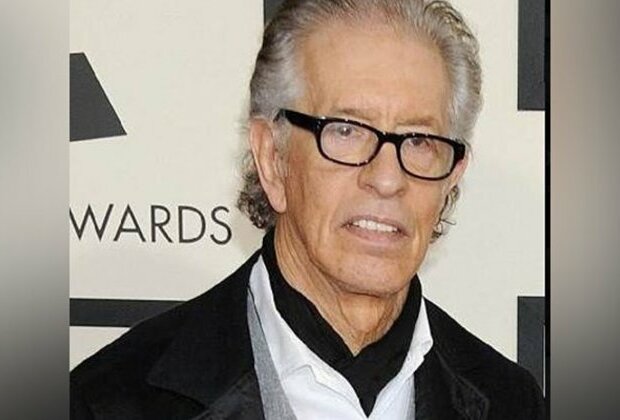 Music producer Richard Perry passes away at 82