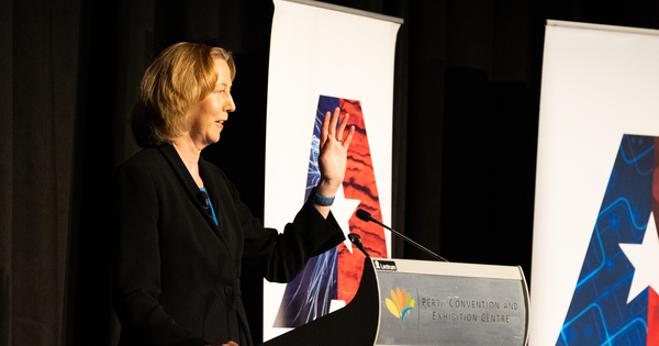 Woodside approves massive Trion oil development