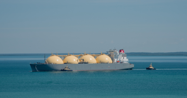 Gas supply tensions flare as domestic shortages loom