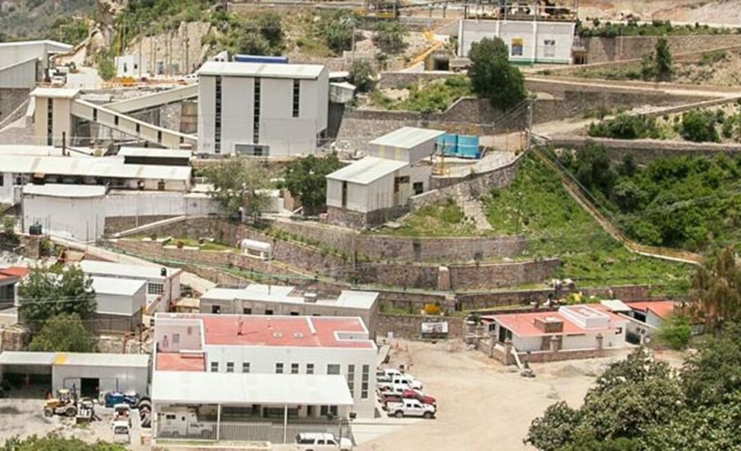 El Cubo mined out, set to close