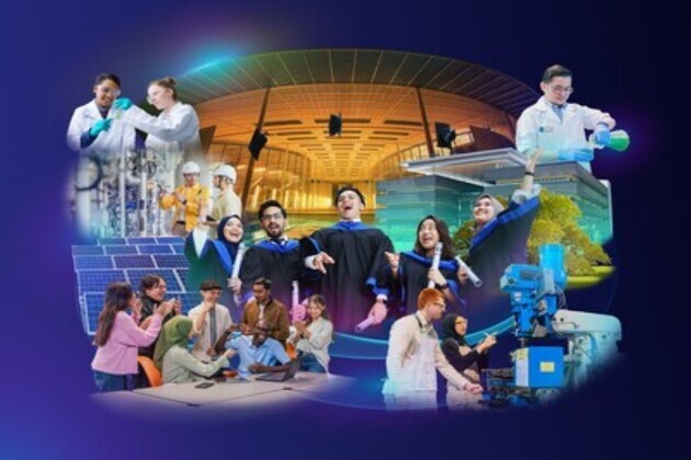 UTP Advances Across Key Disciplines in QS World University Rankings By ...