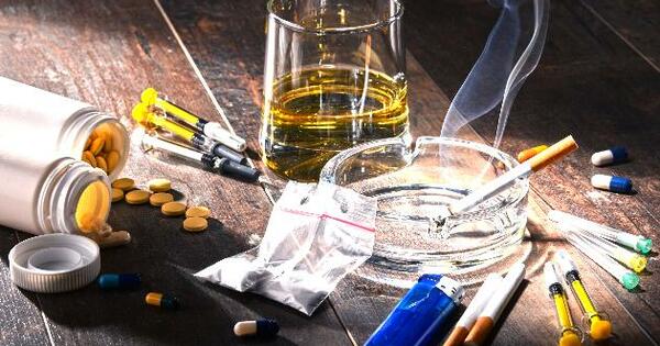 Oregon may re-criminalize most drugs due to US opioid crisis