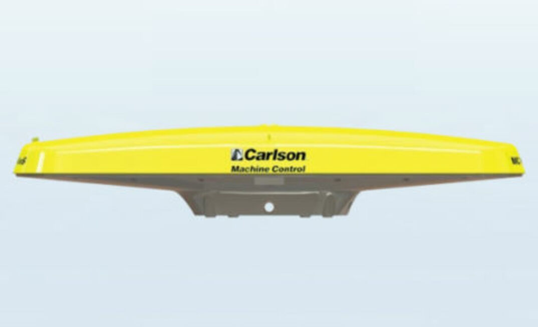 Carlson upgrades MC Pro Vx6