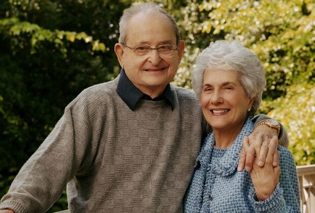 Alex & Faye Spanos Named 2024 Chargers Hall of Fame Inductees