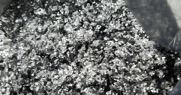 BlackEarth to build expandable graphite plant in India