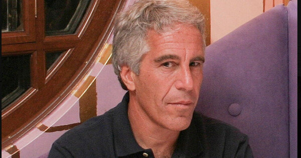 Trump urges release of Epstein files to embarrass Democrats