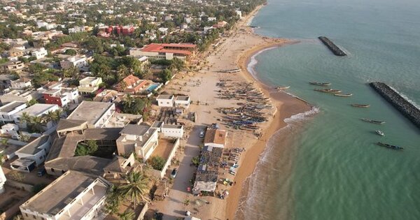 SENEGAL-SALY-RESORT-SCENERY