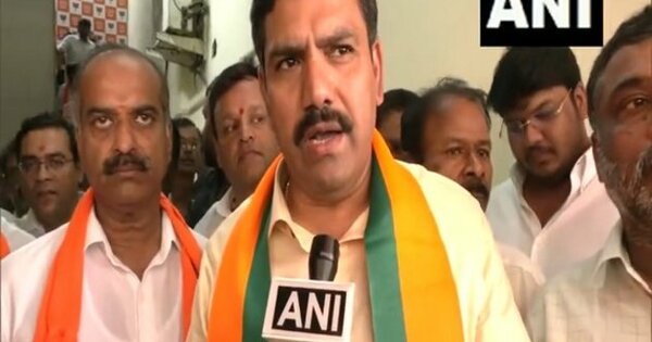 "Looks like love jihad case, CM trying to protect culprits": Karnataka ...