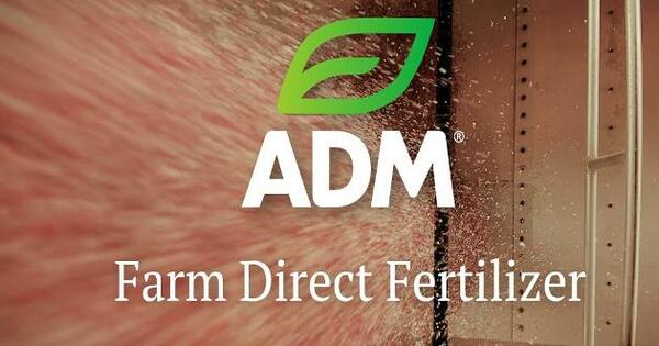 ADM shares drop 24 percent after CFO placed on leave