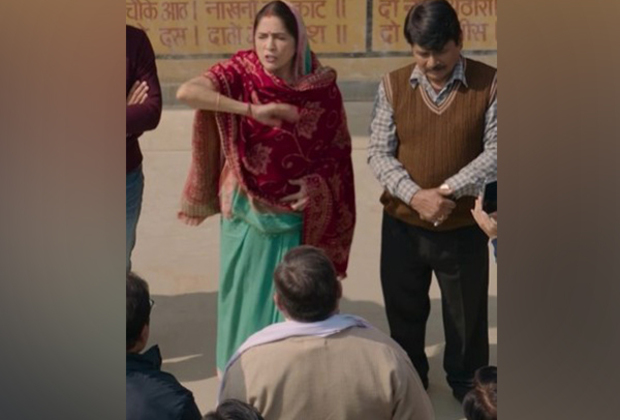 Panchayat Season 4: Power struggle heats up as teaser hints at high ...