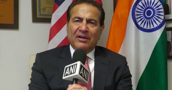 22 Ministerial Dialogue reaffirms US India strategic partnership and ...