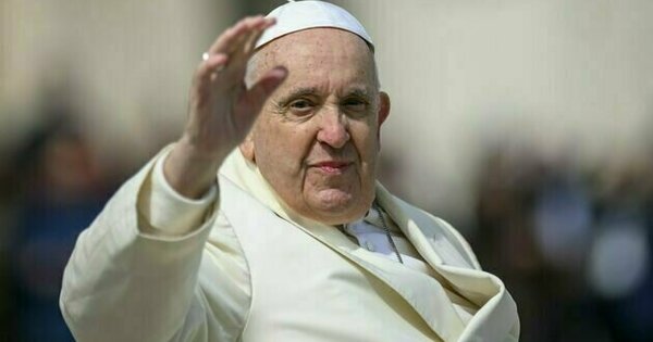 Francis - a pope who has cared deeply for the poor and opened up the ...