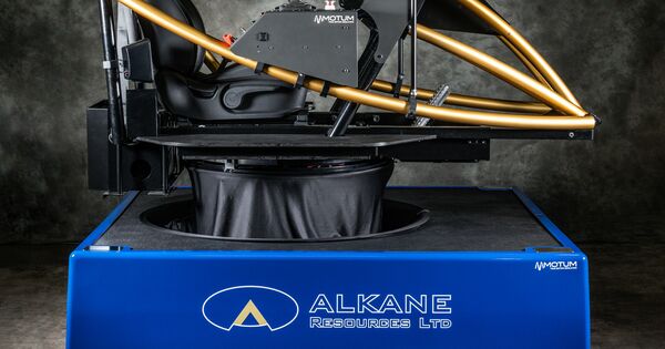 Motum Simulation Releases Driver Safety Software for Mining Industry