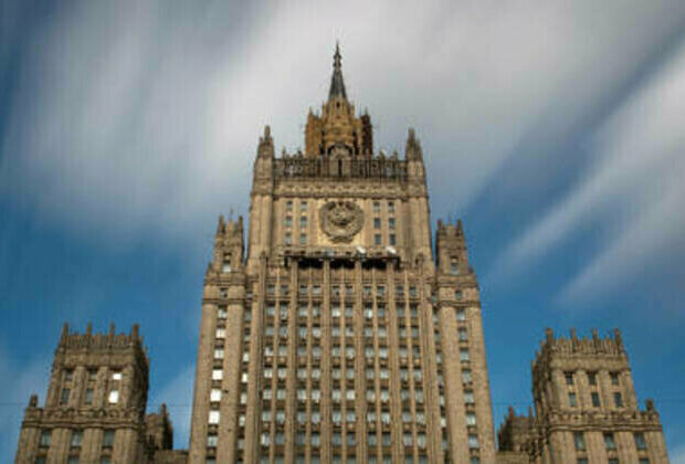 Russia's vision for Africa: A key pillar in a multipolar world