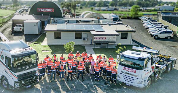 Remondis: Expanding Presence in Australian Resources Sector