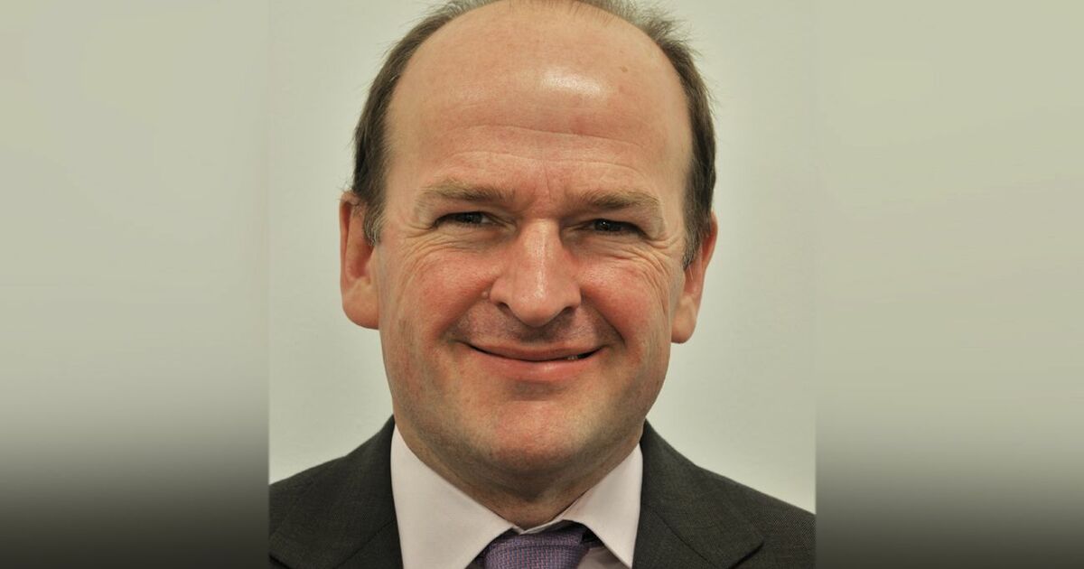 Former 7IM portfolio manager Peter Sleep resurfaces at family office ...