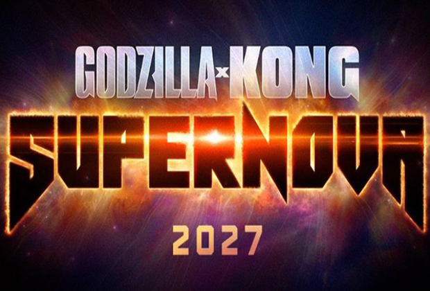 'Godzilla X Kong' sequel gets title, release date