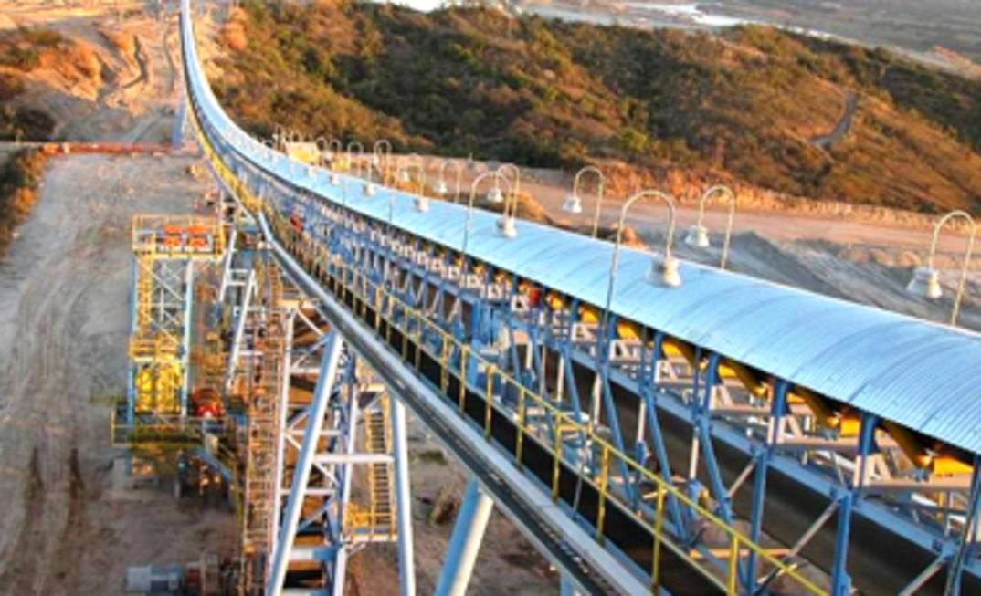 Produção de mina de ouro em Paracatu é suspensa