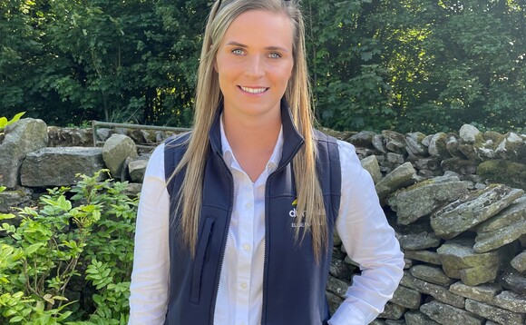 Young Farmer Focus - Ellie Dugdale: 'I feel it is important to back ...
