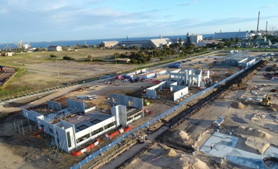 WA poised for downstream battery boom