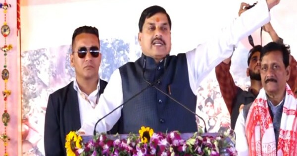 "Did any of them (Gandhi family) visit Maha Kumbh for Amrit Snan ...