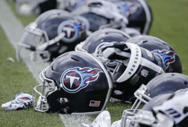 Titans Part Ways With Six Players; Roster Now Stands at 81 Players