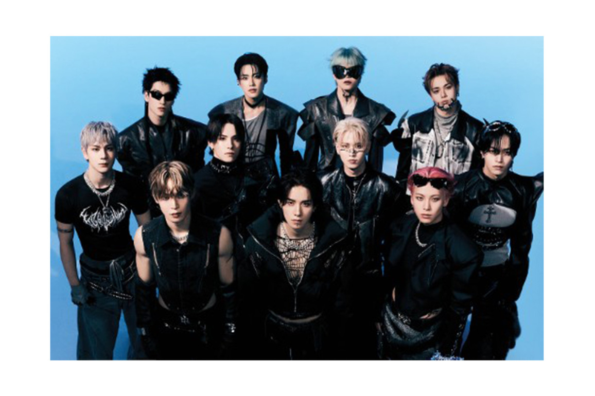 Japanese boy band 'JO1' to visit India for first time