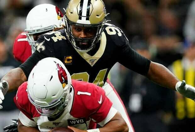 Saints vs. Cardinals | 2025 NFL Week 1 | Gameday Guide