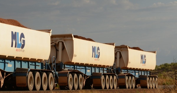 MLG Oz in hot demand