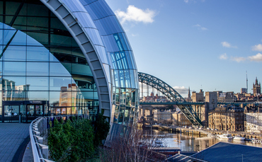 What does it take to slash a building's carbon footprint ...