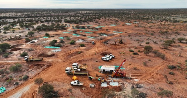 New Murchison delivers big boost at Crown Prince