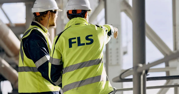 FLS wins order for 'world's largest' filtered tailings system