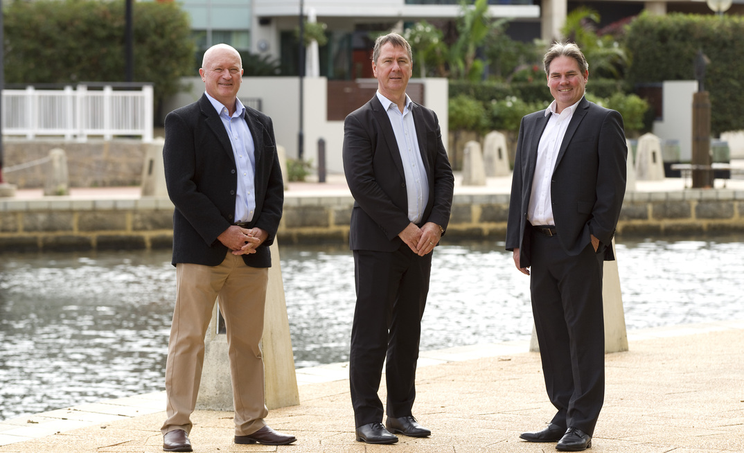 WA's largest hydrogen project progresses to FEED