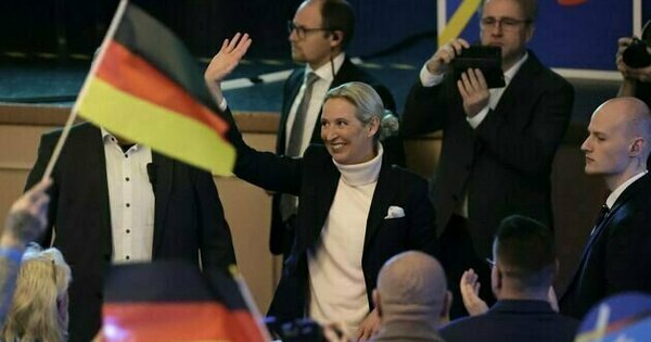 What is the AfD? Germany's far-right party, explained