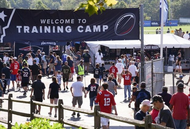 Patriots Training Camp Primer: Everything You Need to Know