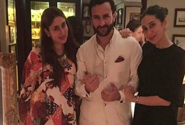 'Kareena ka call aya...": Karisma Kapoor recalls learning about Bebo's ...