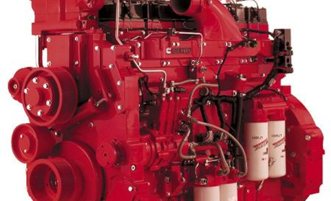 Cummins announces Connected Diagnostics