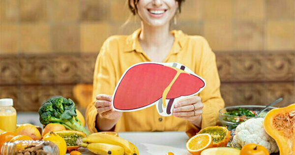 Introducing Zandu Care's Livital Liver Care Syrup: A Natural Solution ...